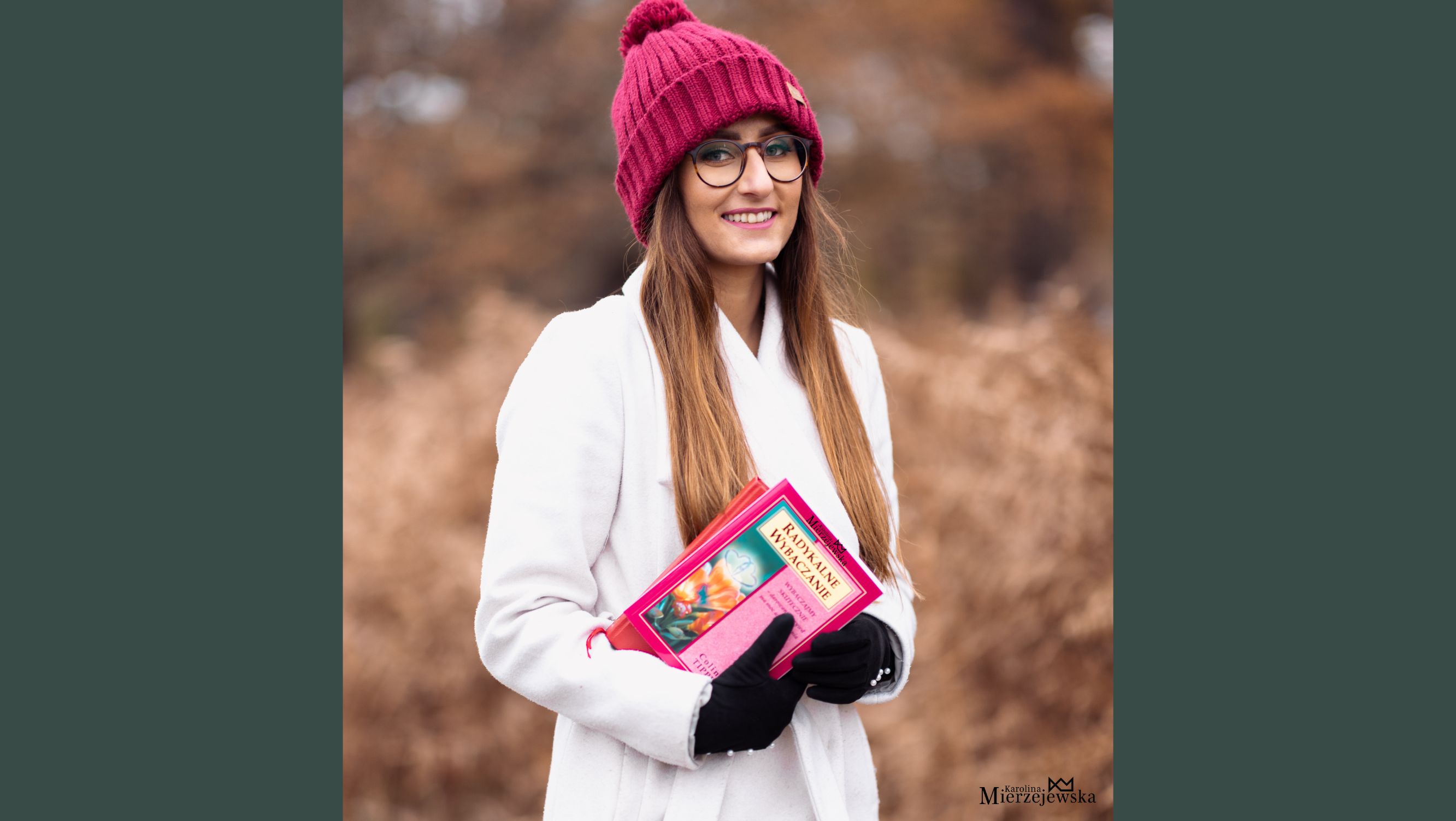 Historia Jill, pokazująca moc Radykalnego Wybaczania. Twórca metody ...